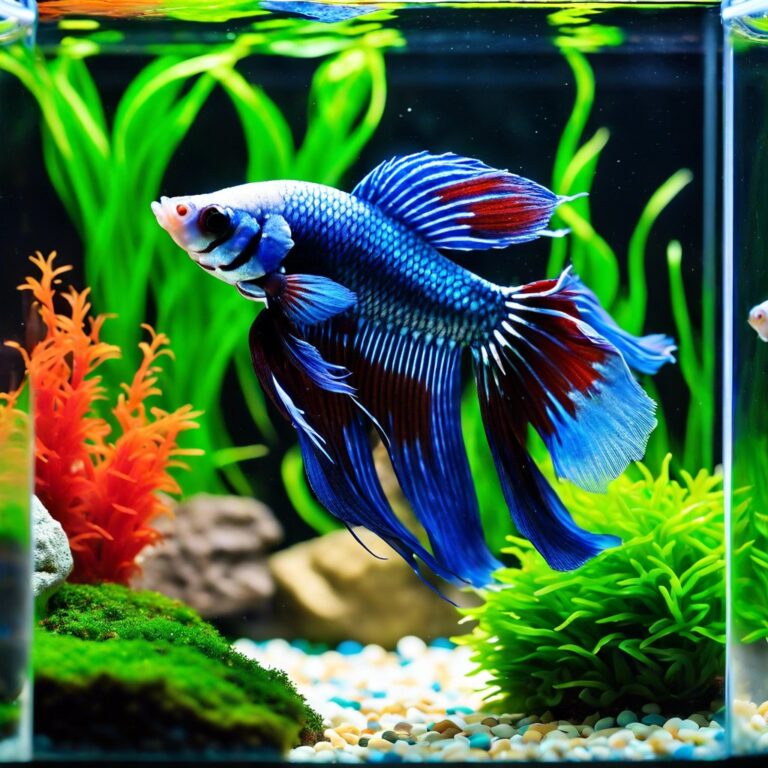 Feeding Guidelines for Betta Fish - Paw Hacks