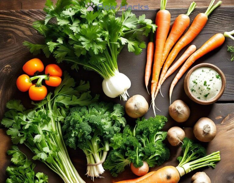 Best Foods for Rabbit Digestion - Paw Hacks